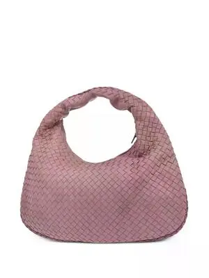 Bottega Veneta Intrecciato Handbag