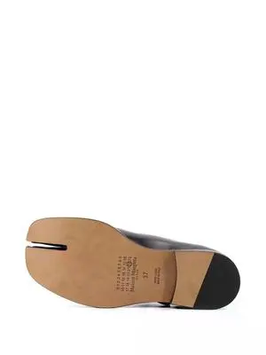 MAISON MARGIELA Tabi Buckle-strap Ballet Flats