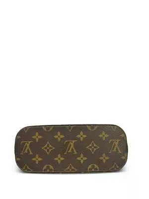 LOUIS VUITTON Monogram Vavin Pm Tote Bag