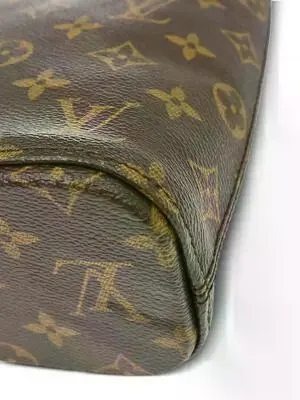 LOUIS VUITTON Monogram Vavin Pm Tote Bag