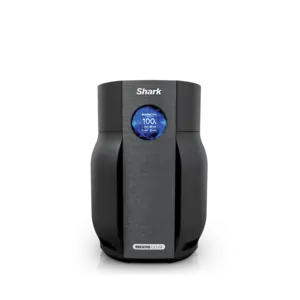 SHARK Breatheclear With Neverchange Air Purifier - Charcoal
