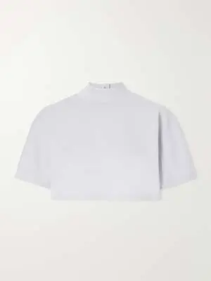 Alaia Textured Tops