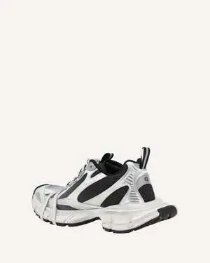 Balenciaga 3xl Paneled Sneakers - Multicolour
