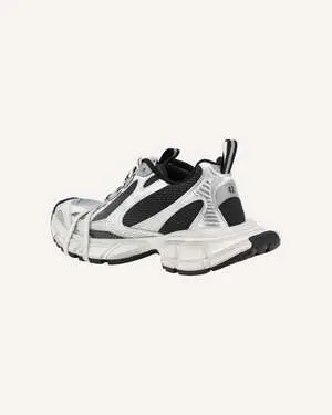 Balenciaga 3xl Paneled Sneakers - Multicolour