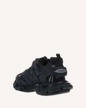 Balenciaga Track Sneakers - Black