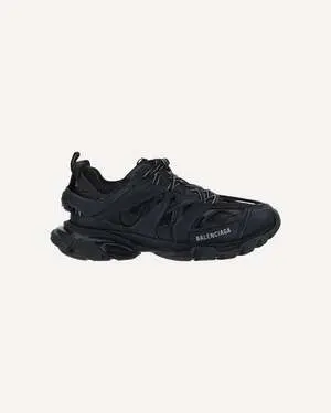 Balenciaga Track Sneakers - Black
