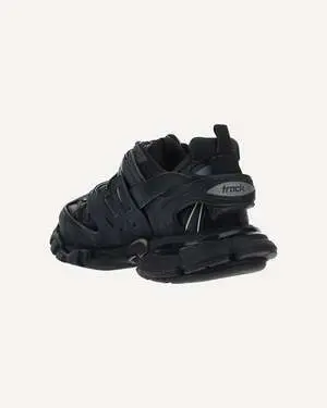 Balenciaga Track Sneakers - Black