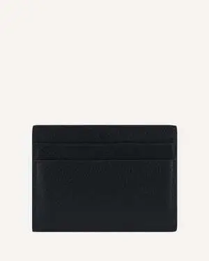 Balenciaga Leather Cardholder