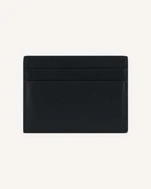 Balenciaga Leather Cardholder