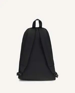 Balenciaga Explorer Backpack - Black