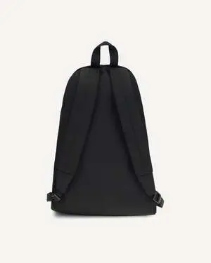 Balenciaga Explorer Backpack - Black