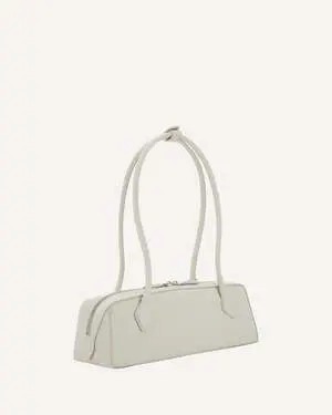 Alaïa Le Teckel Shoulder Bag