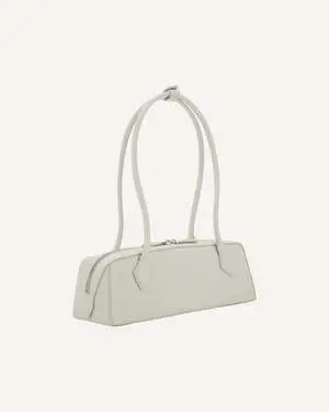 Alaïa Le Teckel Shoulder Bag