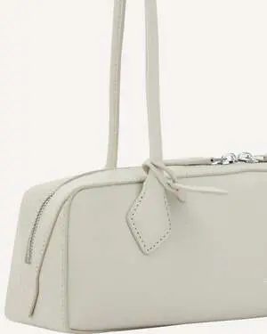 Alaïa Le Teckel Shoulder Bag