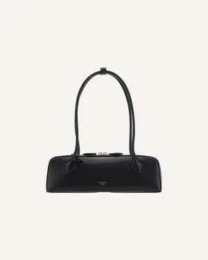 Alaïa Le Teckel Shoulder Bag