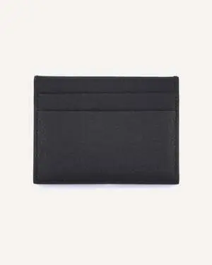 Balenciaga Leather Card Holder