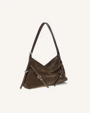 Givenchy Voyou Mini Shoulder Bag