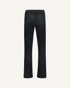 Gucci Stretch Cotton Flare Jeans