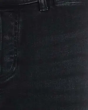 Gucci Stretch Cotton Flare Jeans