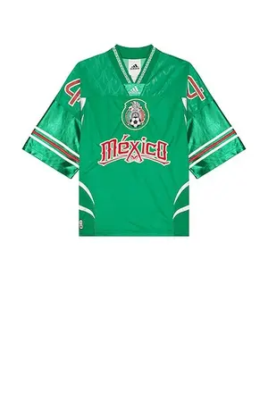 ADIDAS ORIGINALS Mexico 4 World Cup Jersey