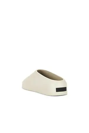 Fear Of God California 2.0 Mule - Bone