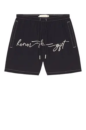 HONOR THE GIFT Hybrid Cursive 5 Trunk