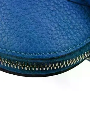 Hermès Bolide 31 Handbag - Blue