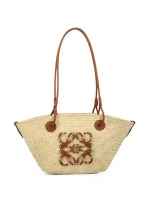 Loewe Beach Bag