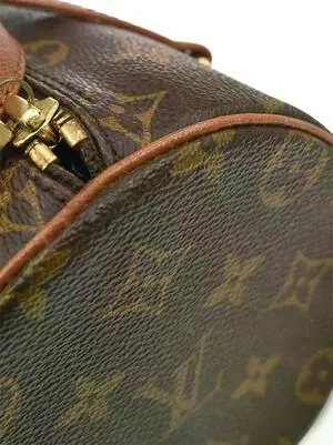 LOUIS VUITTON Monogram Papillon 26 Handbag
