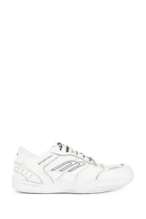 Balenciaga Hampton Sneakers