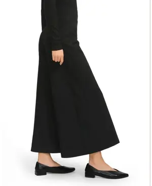 MARCELLA Daniela Wide-leg Trousers