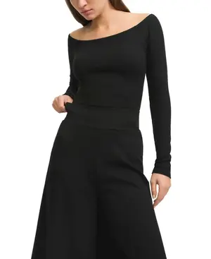 MARCELLA Daniela Wide-leg Trousers
