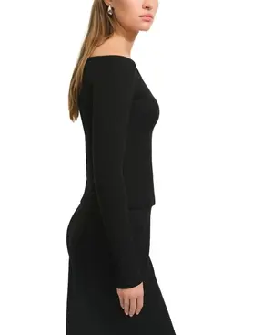 MARCELLA Daniela Wide-leg Trousers