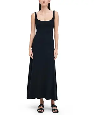 MARCELLA Margot Maxi Dress