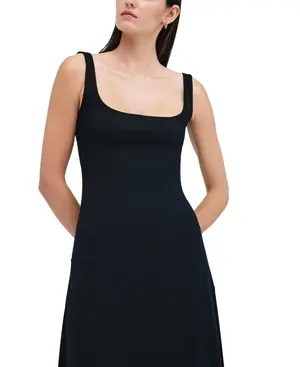 MARCELLA Margot Maxi Dress
