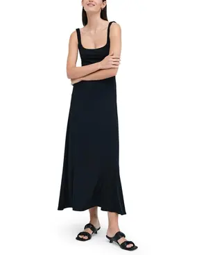 MARCELLA Margot Maxi Dress