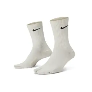 Nike Everyday Plus Lightweight Crew Split-toe Socks - Grey