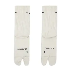 Nike Everyday Plus Lightweight Crew Split-toe Socks