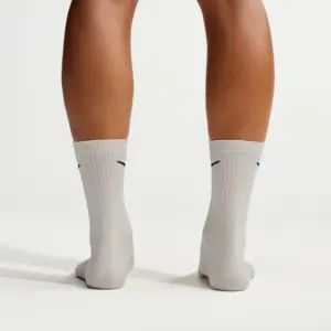Nike Everyday Plus Rift Lightweight Split-toe Crew Socks