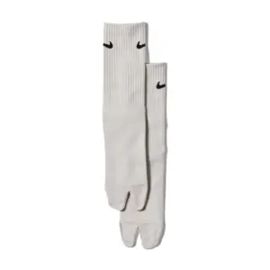 Nike Everyday Plus Rift Lightweight Split-toe Crew Socks