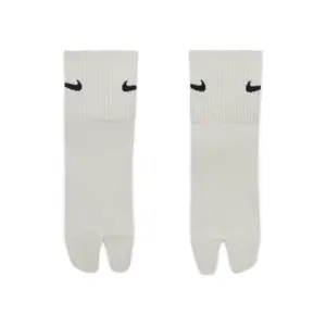 Nike Everyday Plus "rift" Lightweight Split-toe Ankle Socks