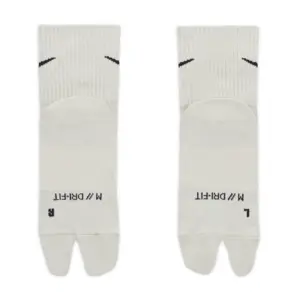 Nike Everyday Plus "rift" Lightweight Split-toe Ankle Socks