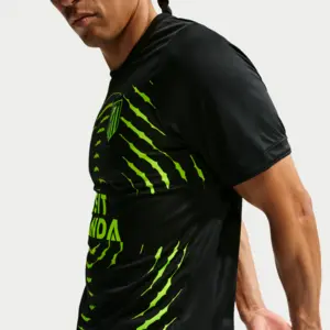 Nike Atlético Madrid Dri-fit Soccer Pre-match Top