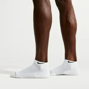 Nike Everyday Elevated Low Socks 3 Pairs