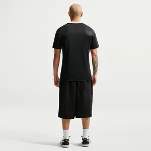 Nike S.c. Corinthians Away Dri-fit Soccer Short-sleeve Jersey