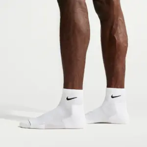 Nike Everyday Elevated Ankle Socks