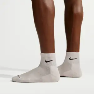 Nike Everyday Elevated Ankle Socks - Multicolor