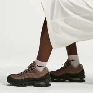 Nike Everyday Elevated Ankle Socks - Multicolor