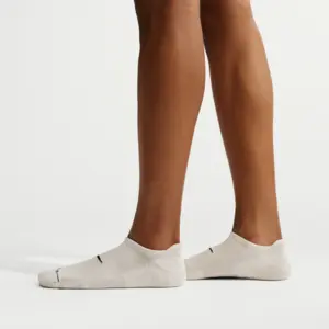 Nike Everyday Elevated No-show Socks