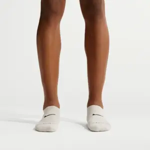 Nike Everyday Elevated No-show Socks